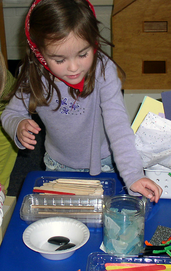 Young students get a magical lesson – AAPS District News