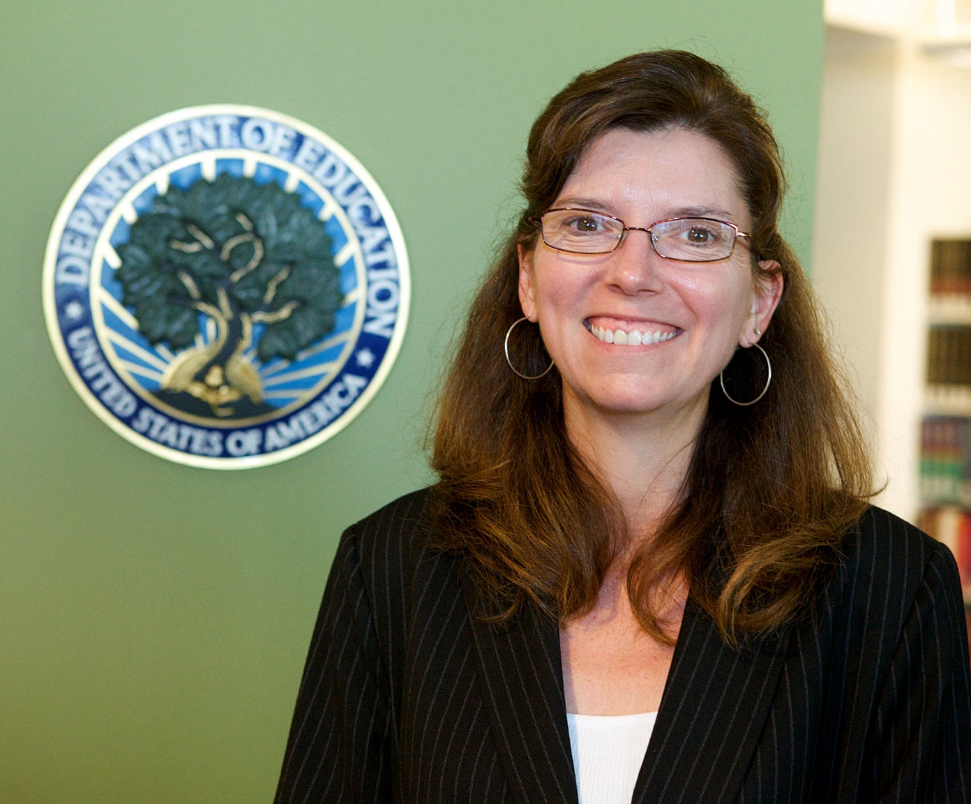 Pioneer’s Van Dusen earns fellowship from U.S. Dept. of Ed – AAPS ...