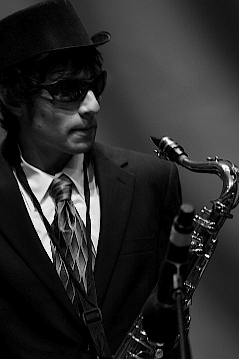 Sole Transit musicians collaborate, earn acclaim for funk-rock sound ...