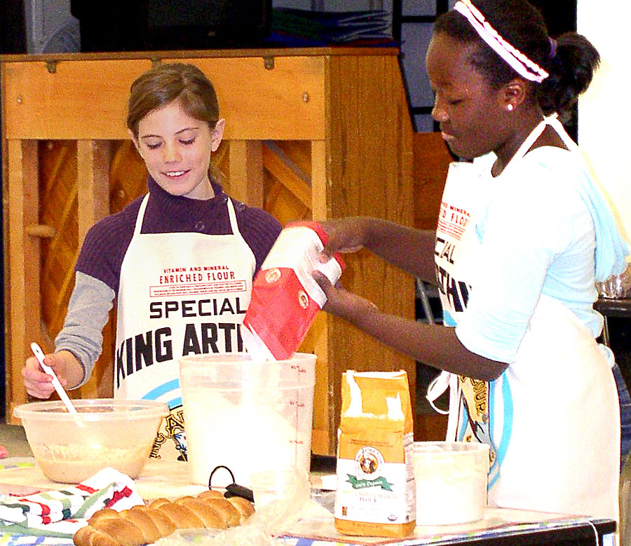 Community giving is on the rise at 2 Ann Arbor elementaries – AAPS ...