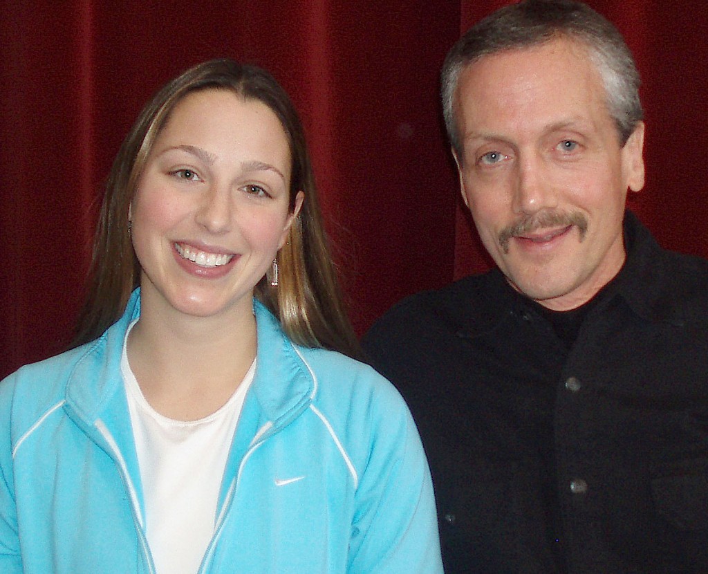 For Paul Test, it’s a focus on faith, family, friends and … football ...