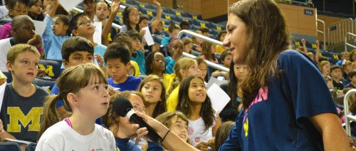 Kindergarten Round-Ups begin in February – AAPS District News