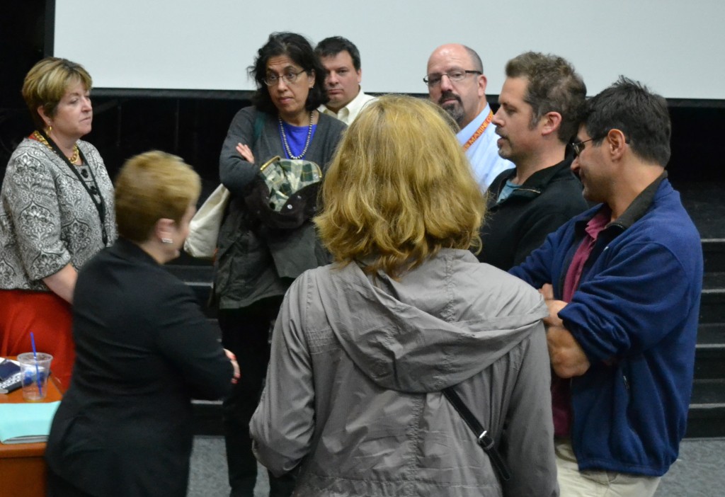 AAPS Parents Learn About the New ALICE Protocol – AAPS District News