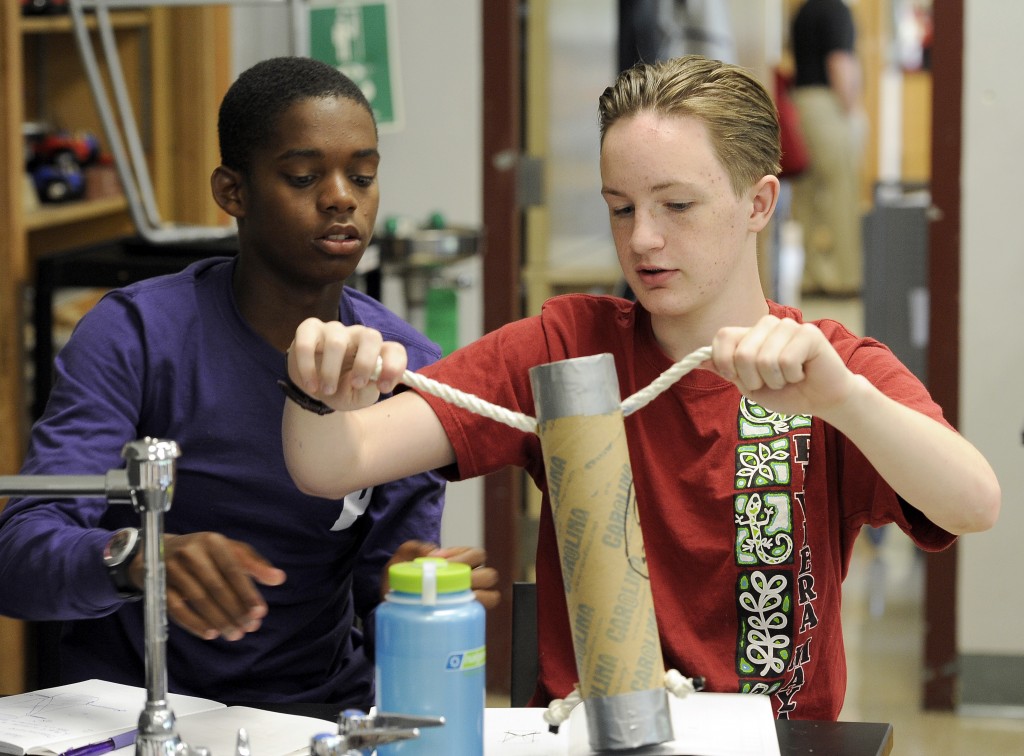 AAPS on College Boards 5th Annual AP District Honor Roll – AAPS ...