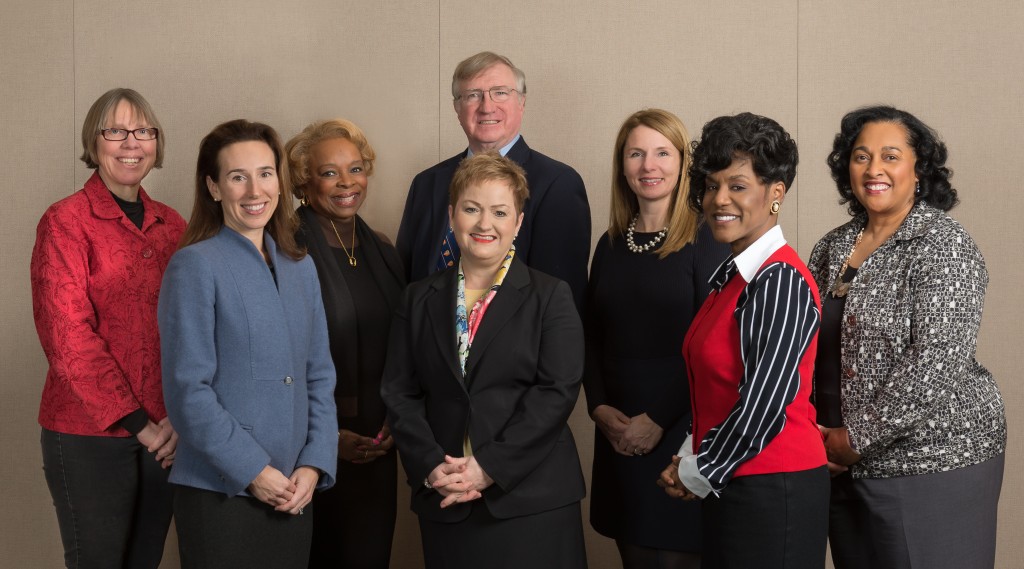 Superintendent Jeanice Swift: Trustees govern the district; work ...