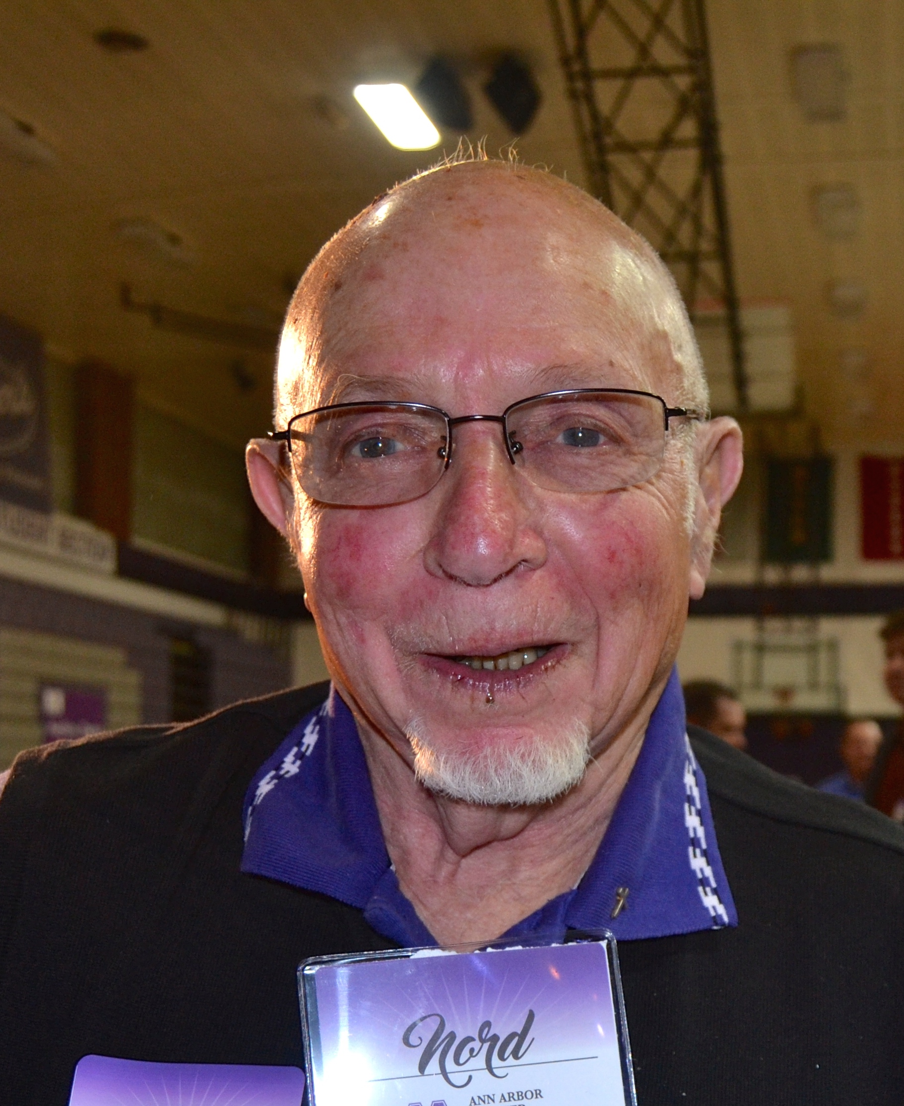 On “an amazing night,” Pioneer honors Harbaugh brothers as they recall ...