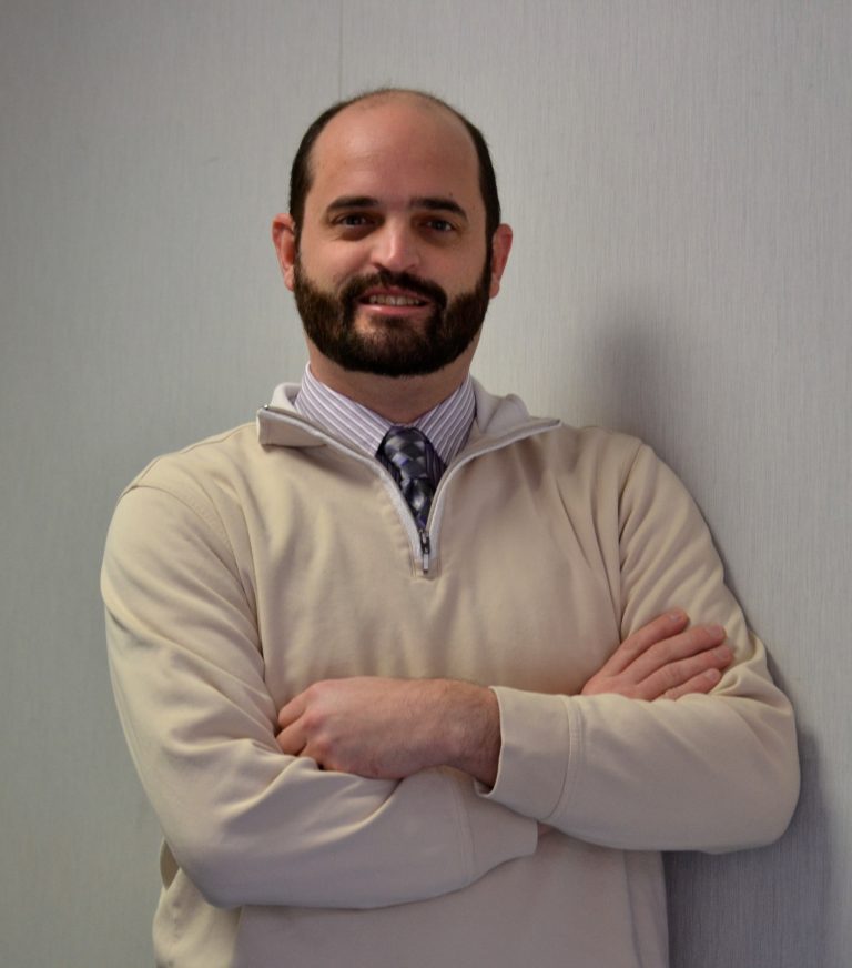 Anthony Lauer, A2 Virtual+ Online Coordinator – AAPS District News