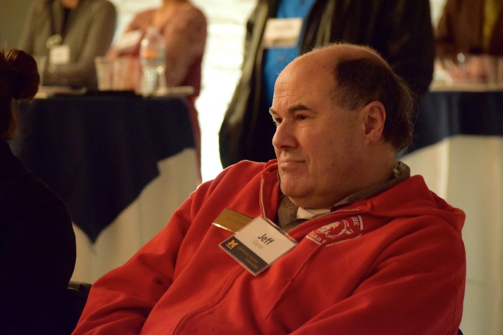 Educators celebrate partnership between AAPS & U-M School of Education ...