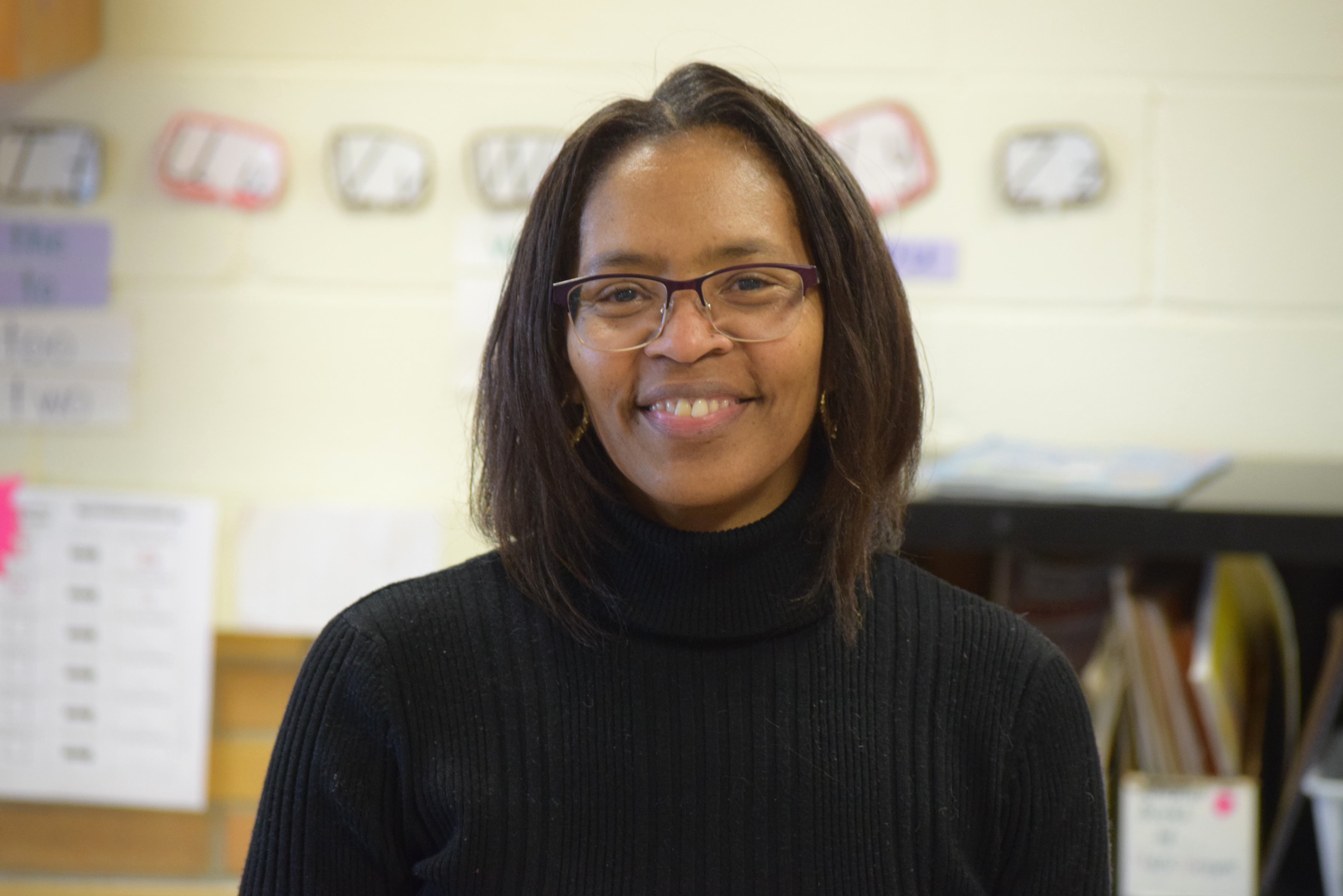 Dawn Dennis Allen Elementary First Grade Teacher AAPS District News Dawn Dennis Allen Elementary First Grade Teacher AAPS District News