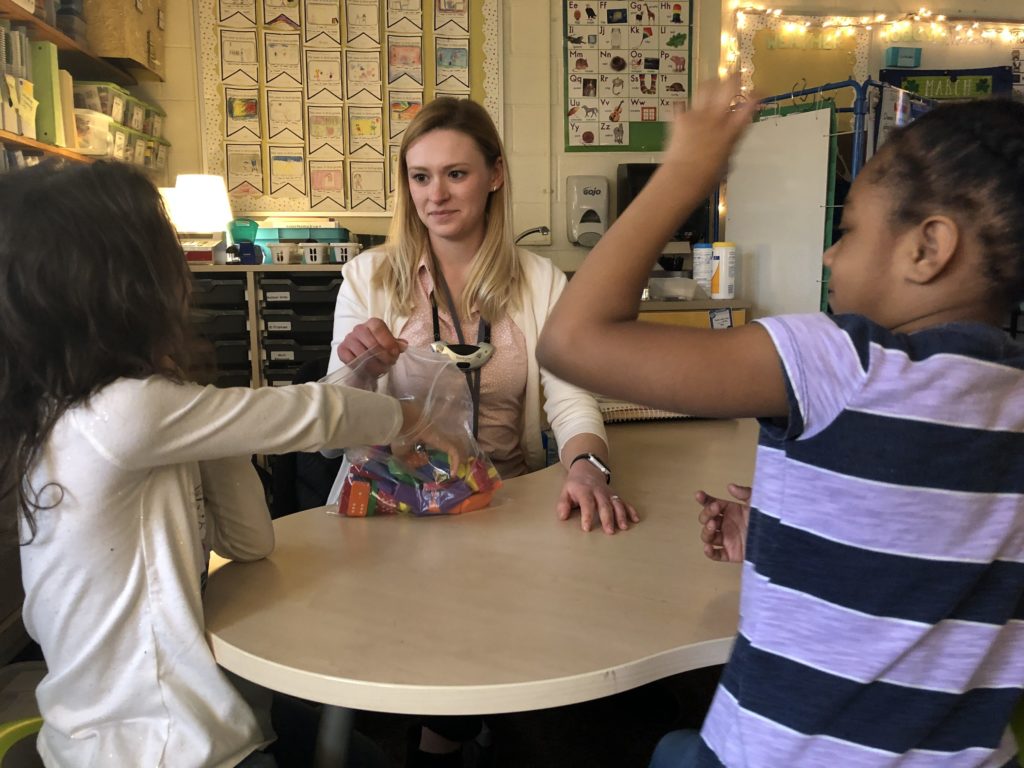 Thurston’s first grade teachers are a powerhouse team of educators ...