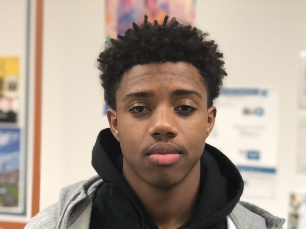 Oh the places they’ll go, and what they’ll do: Trades, sciences ...