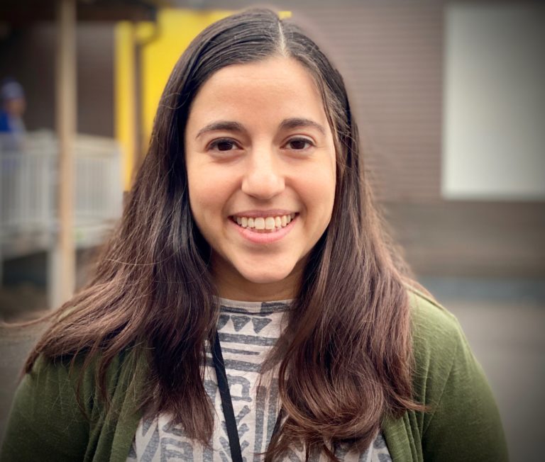 Yael Rothfeld, Exceptional Music Teacher, Thurston Elementary & MMEA’s ...