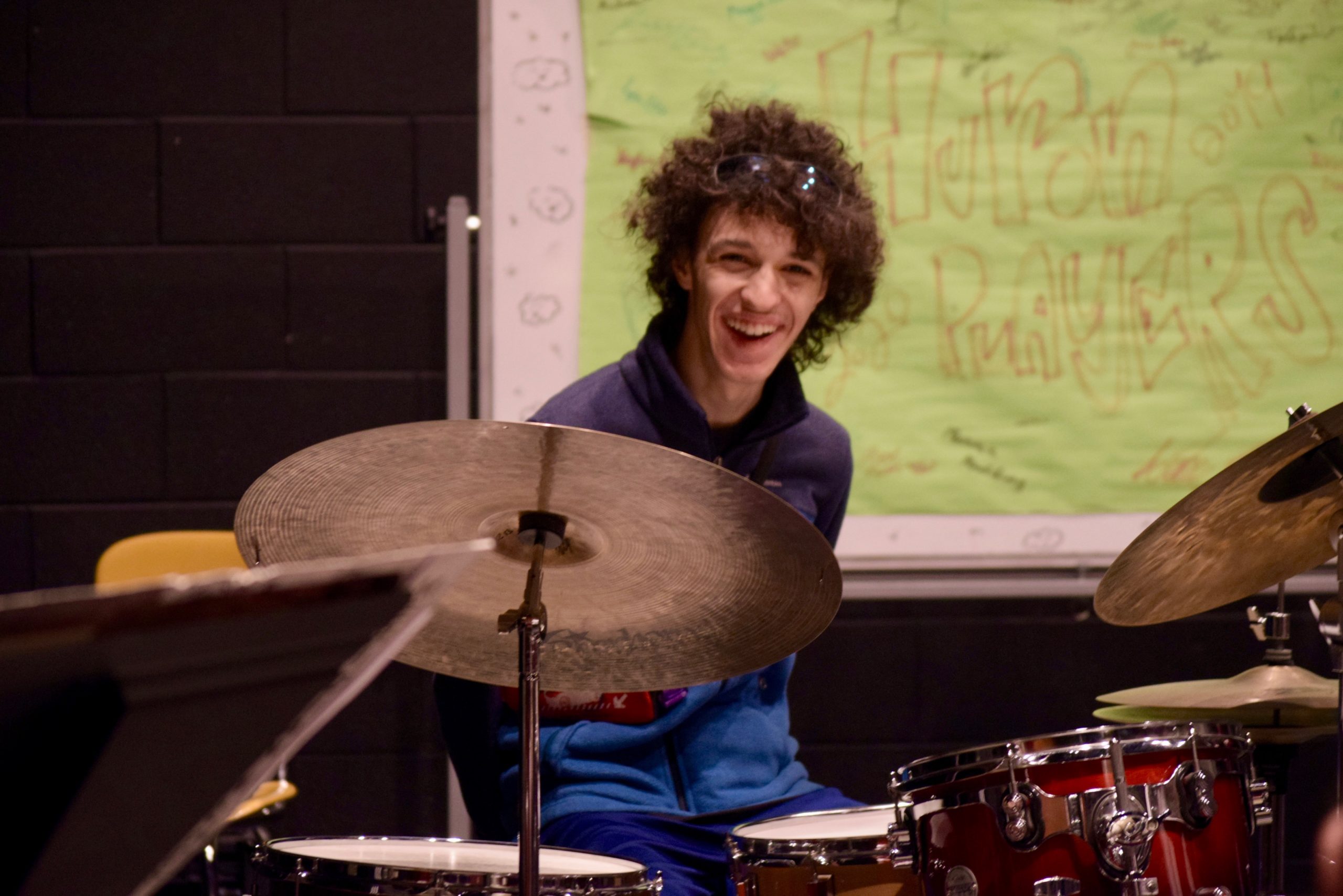 Huron High School's Rhythm Rats Jazz Band to compete in Swing Central ...