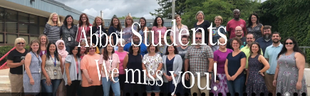 Video: Abbot staff sends warm wishes to All Stars – AAPS District News