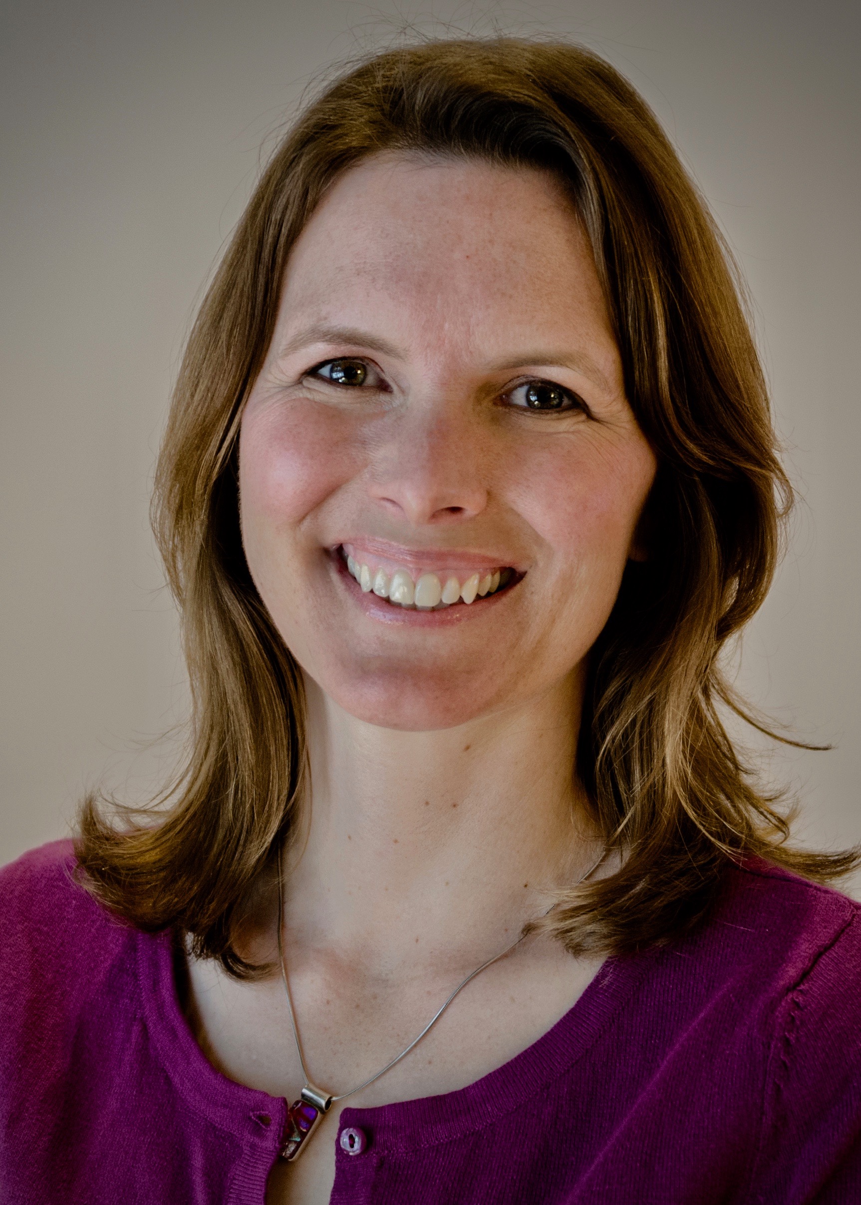 Jennifer Colby, Huron High School librarian – AAPS District News