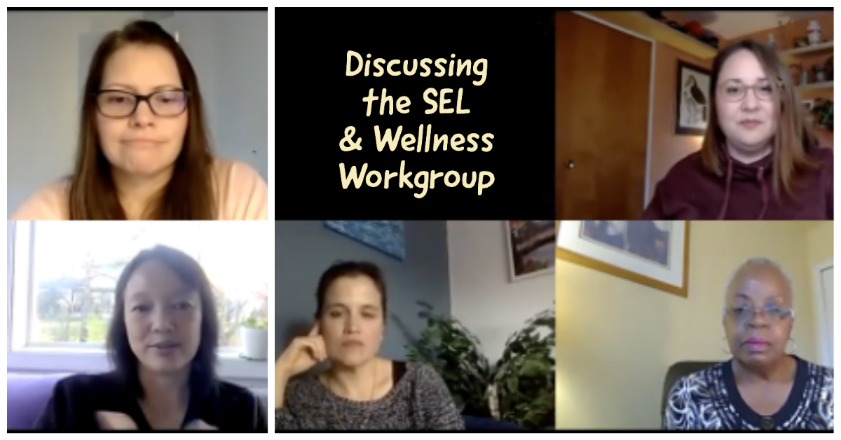 AAPS expands virtual wellness and social/emotional learning support for ...