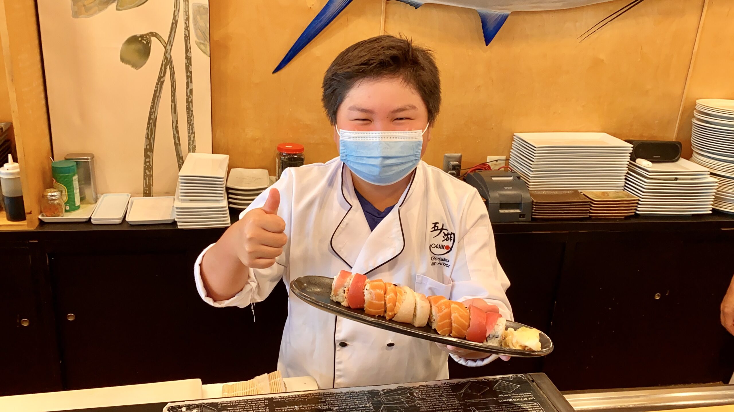 Way to go, Nemo! Forsythe sixth grader advances in The Food Network’s ...