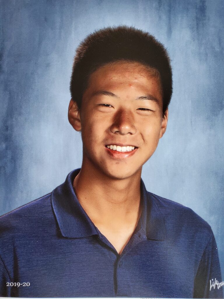 2 AAPS seniors are semifinalists in the 2021 U.S. Presidential Scholars ...