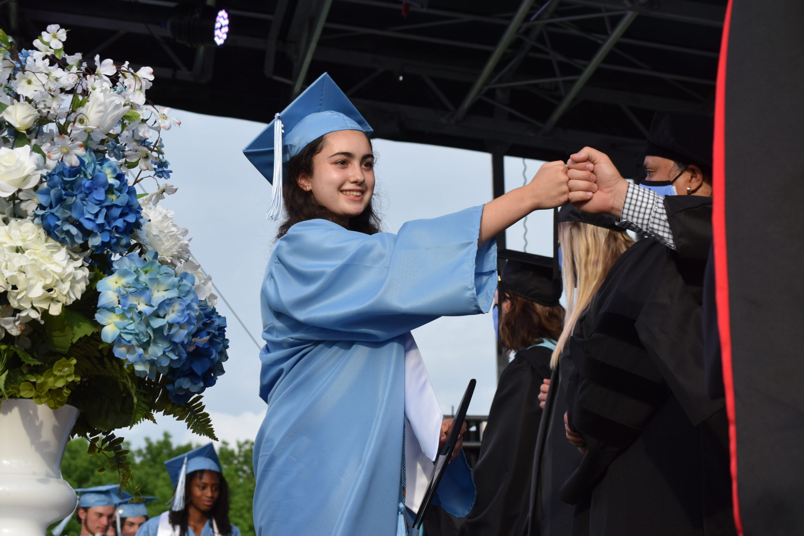 Skyline High School grants 330 diplomas during Commencement 2021 – AAPS ...