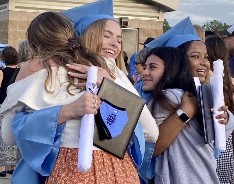 Skyline High School grants 330 diplomas during Commencement 2021 – AAPS ...