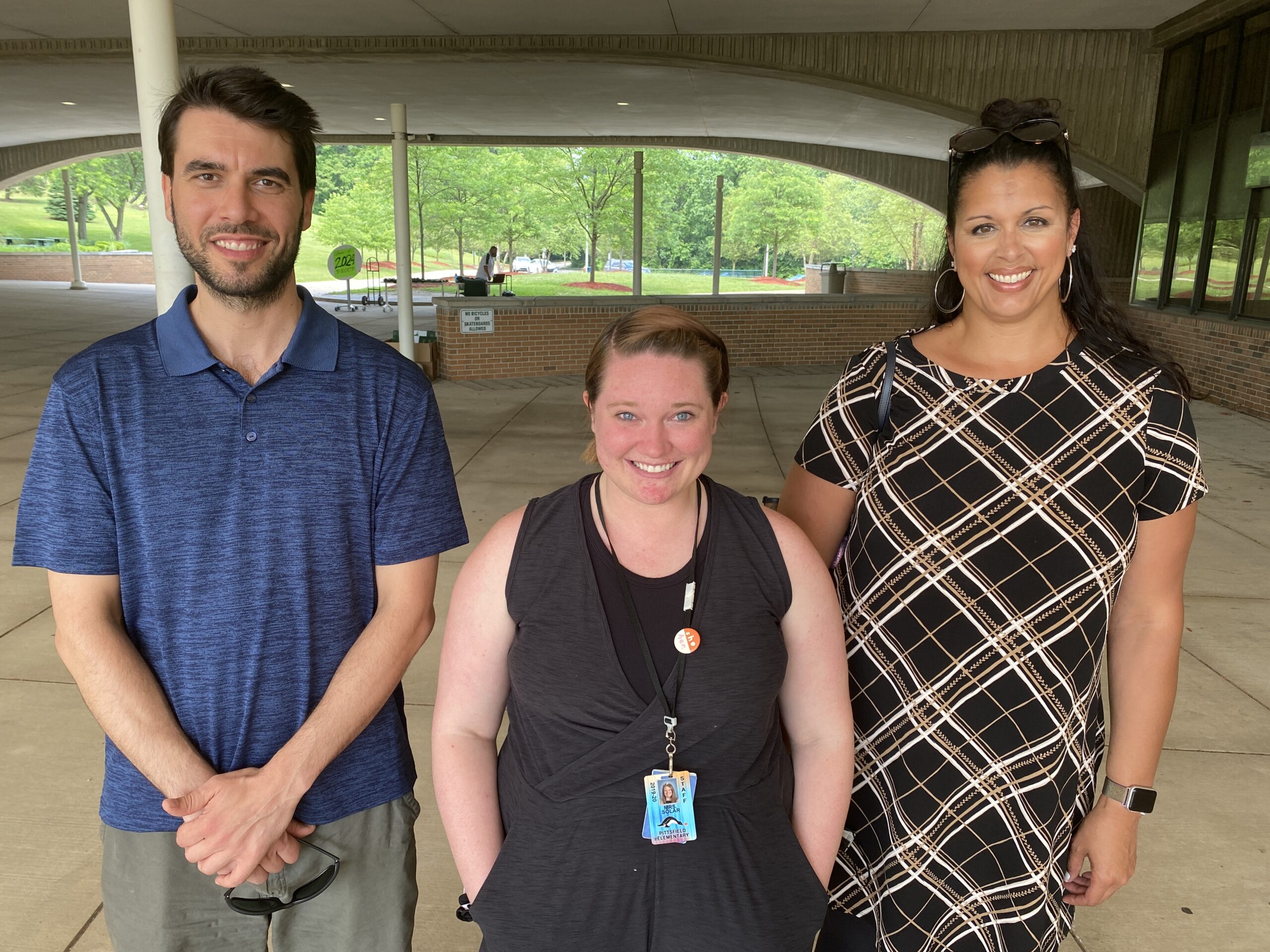 New award honors 3 AAPS teachers for cultural responsiveness – AAPS ...