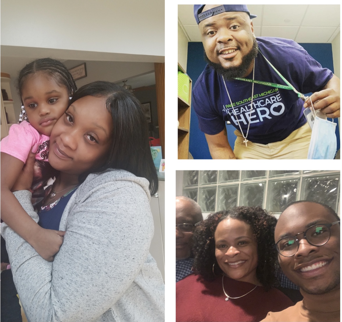 “I love being part of their growth.” Roberta Heyward is eager to ...