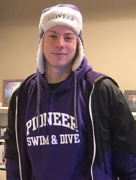 Profile: Pioneer’s Ryan Hume mulls a promising future – but first ...