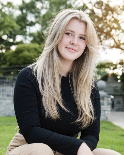 FutureStars Profile: Emma Crownover is ready to take the stage for one ...