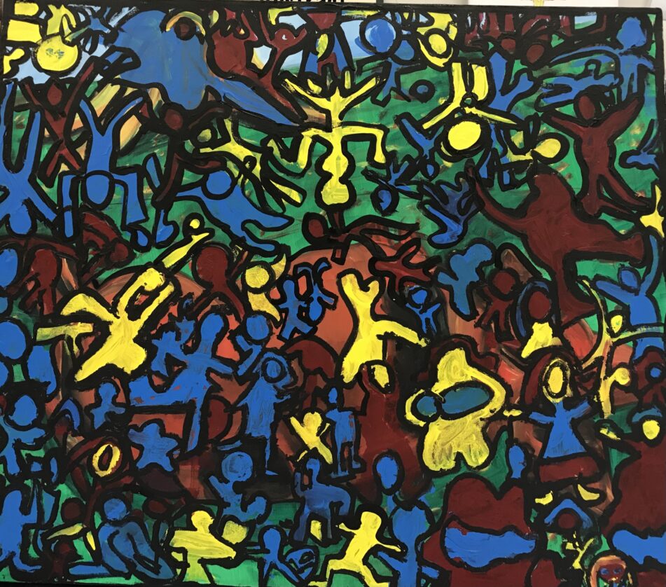 King Elementary/A2V+Virtual Academy teacher Laura Wayne named 2021 DTE ...