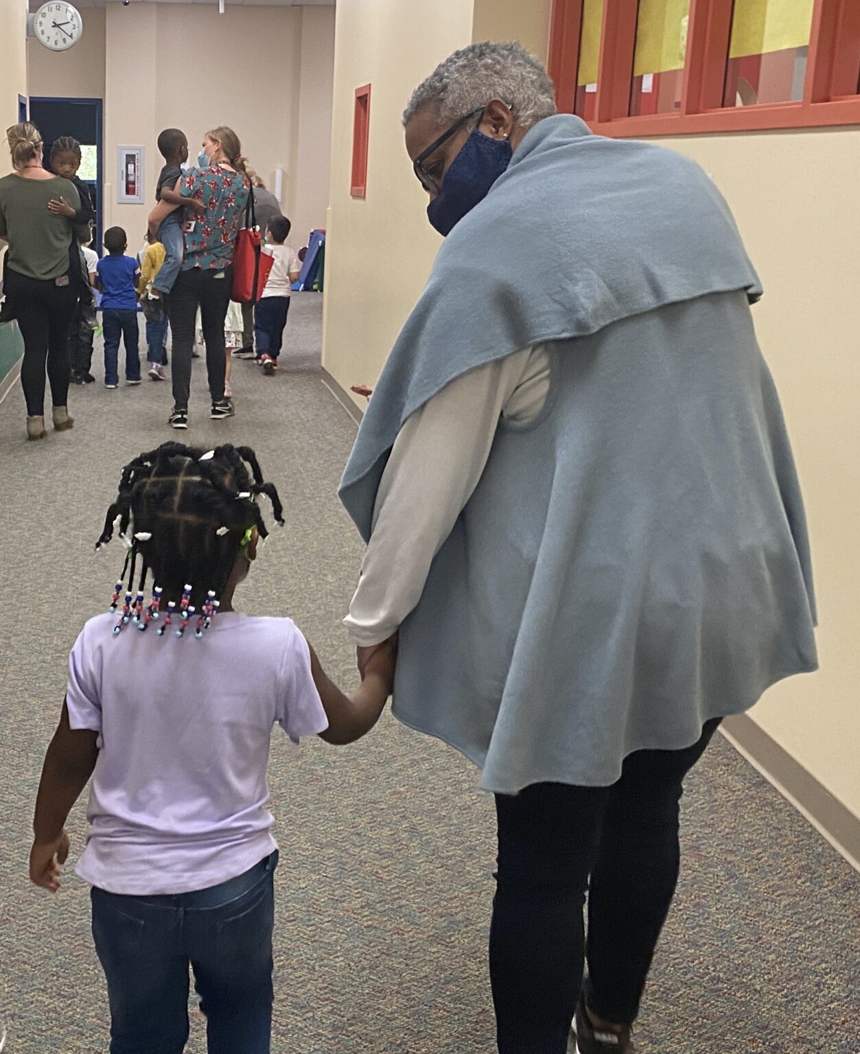 Sherri Polovick, Westerman Preschool & Family Center Office ...