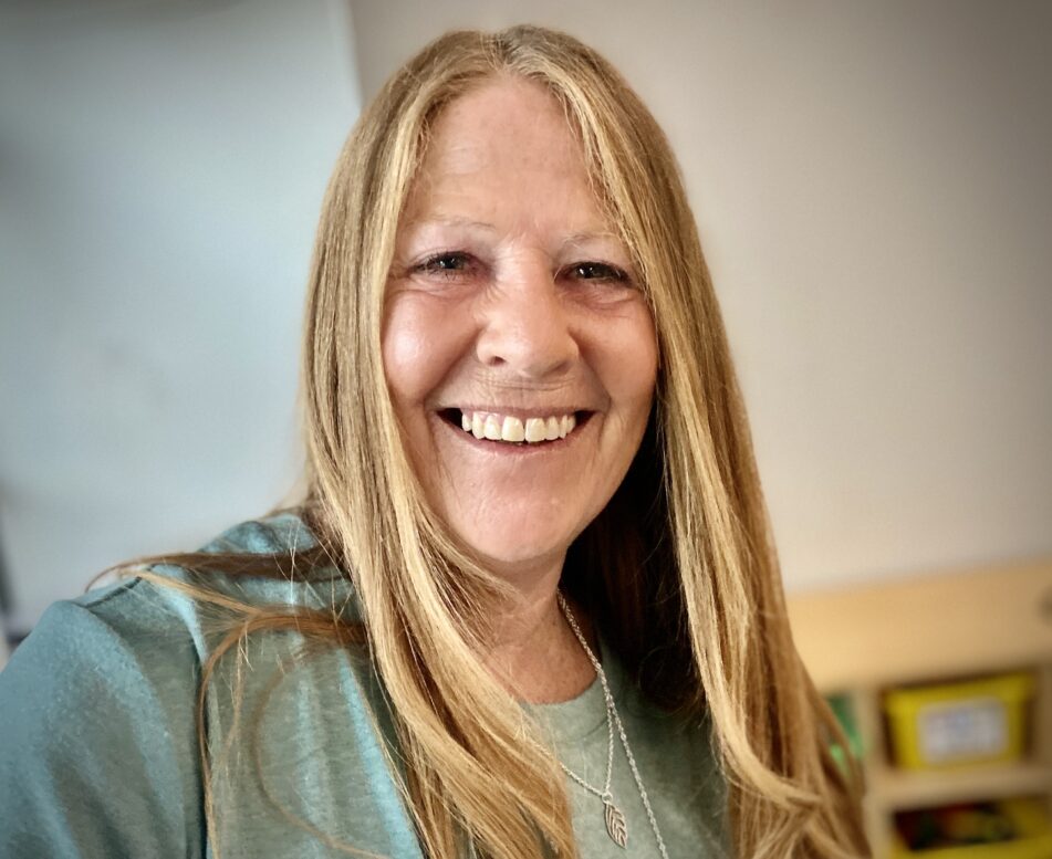 Miranda Messer, Bryant Elementary Teacher Assistant – AAPS District News