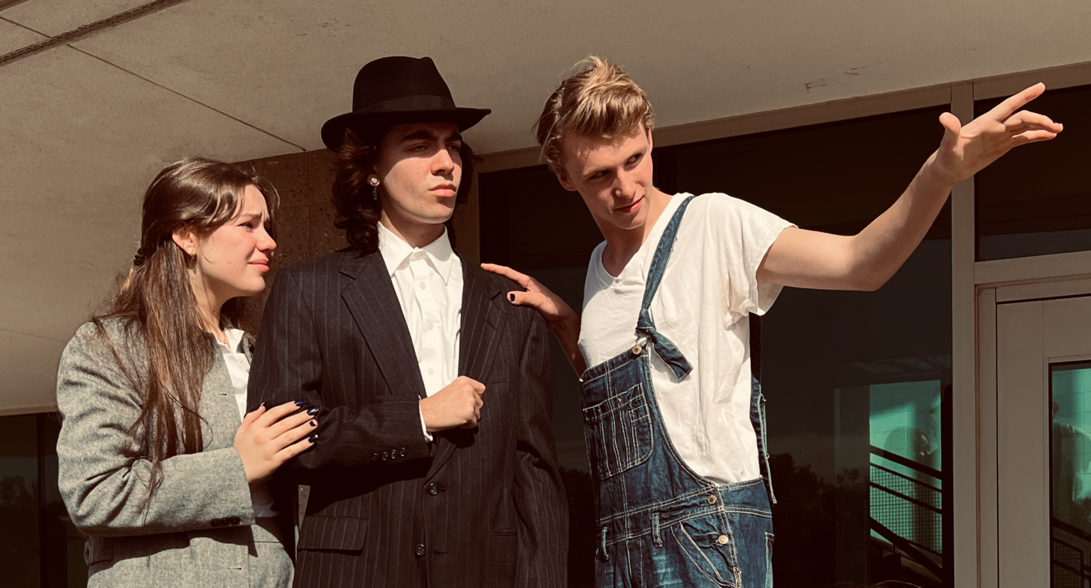 Skyline High School Theatre to present “Urinetown: The Musical” Nov. 5 ...