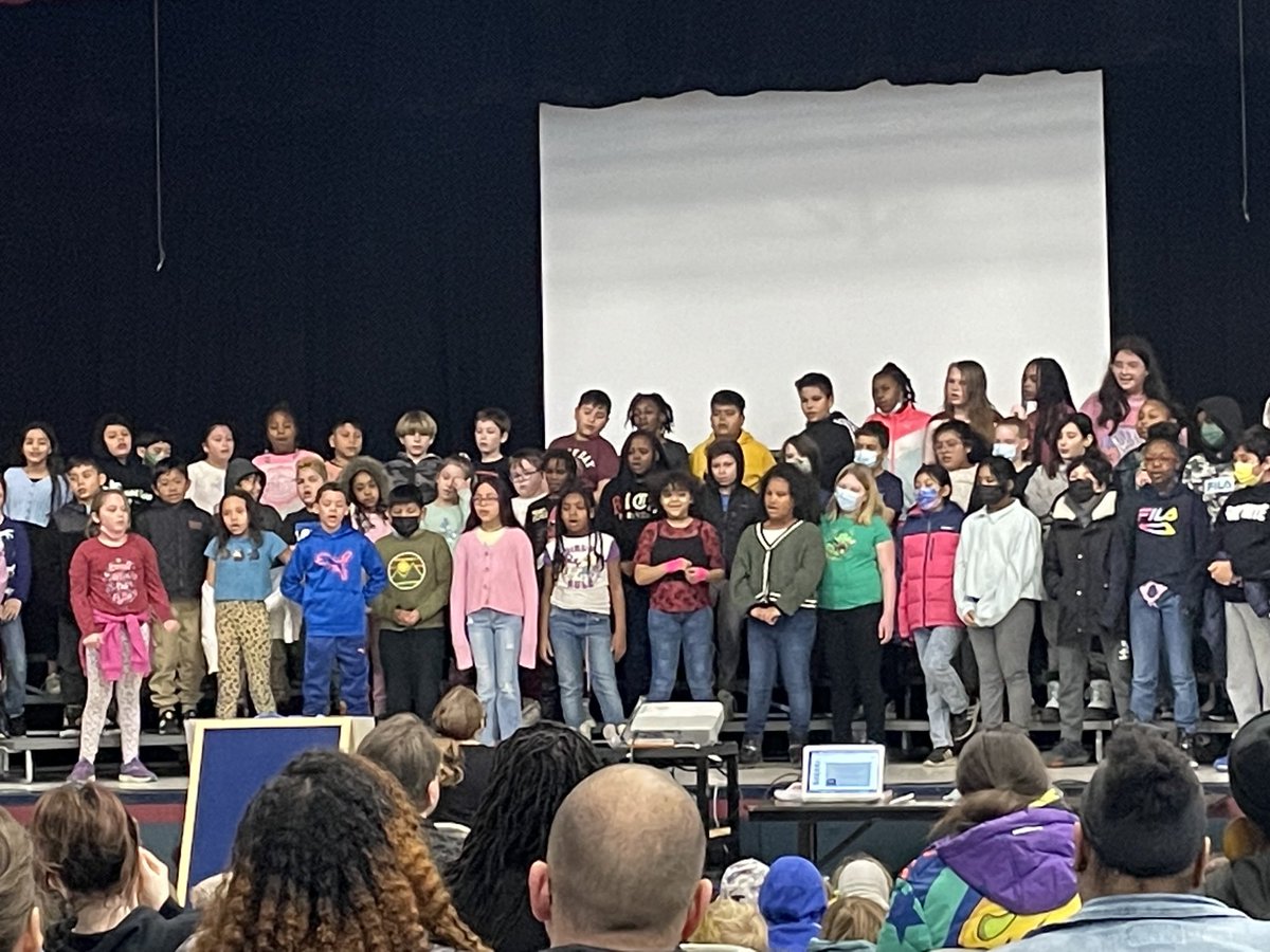 AAPS parents take part in National African American Parent Involvement ...