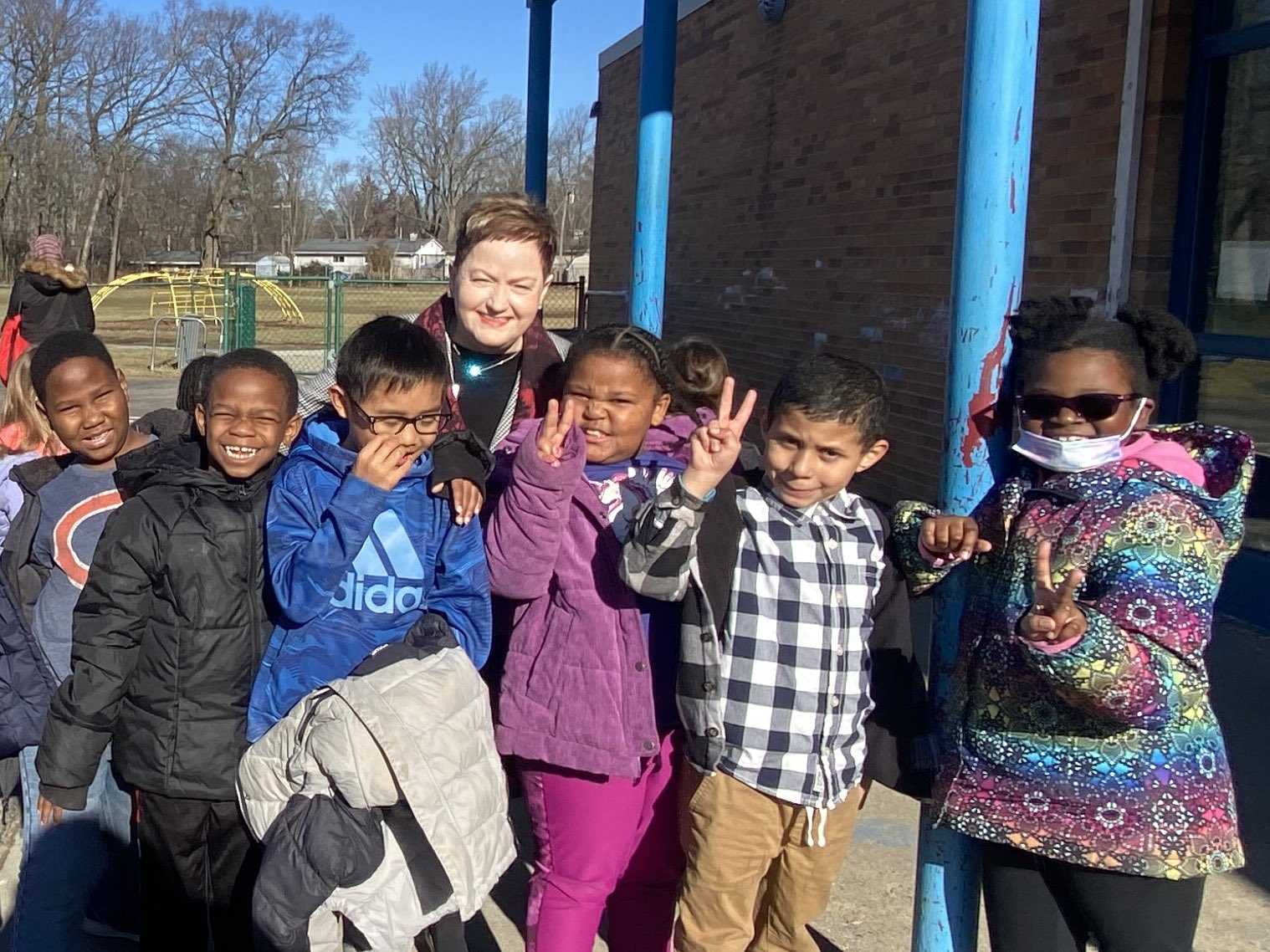 AAPS parents take part in National African American Parent Involvement ...