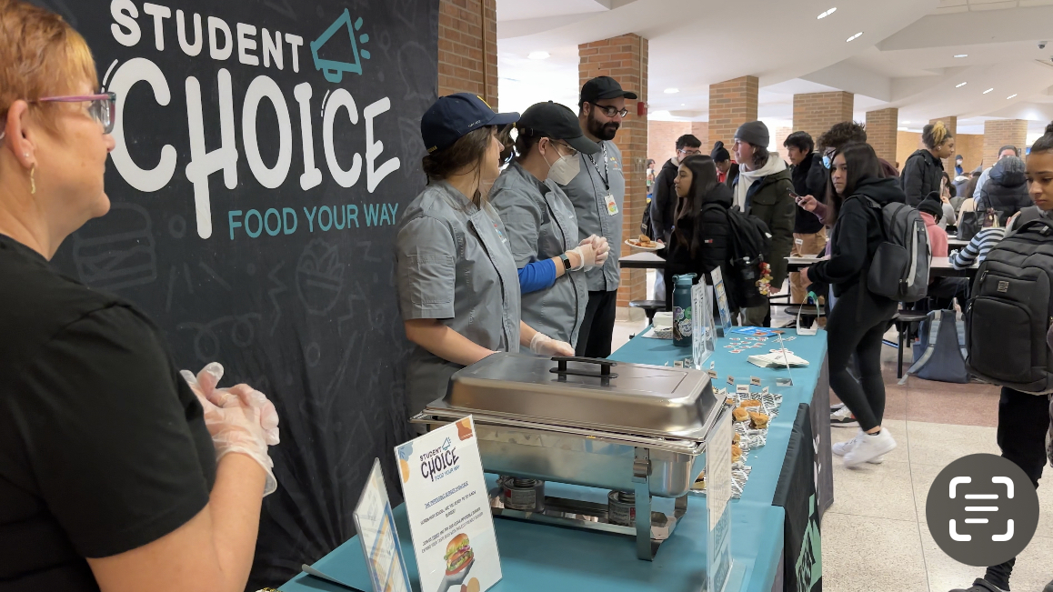 Impossible plant-based burgers coming to AAPS high school cafeterias ...