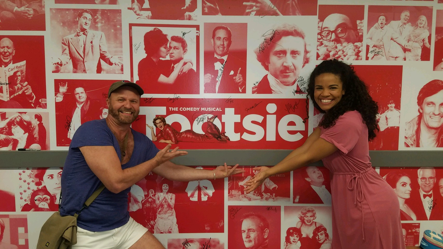 Jeffrey Willets, Eberwhite Elementary music teacher – AAPS District News