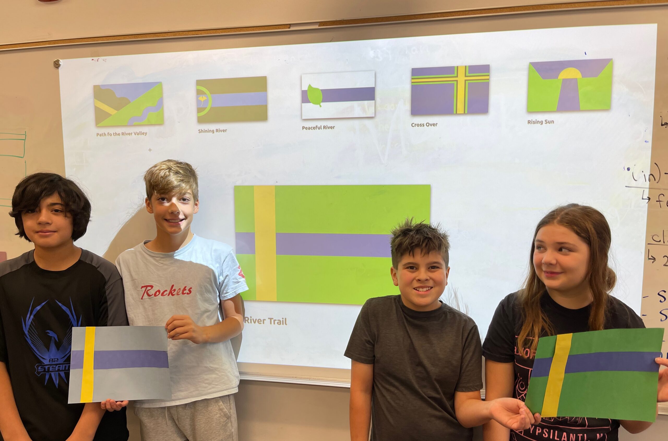 A2 STEAM 7th grade design team submits entry in the City of Ann Arbor ...