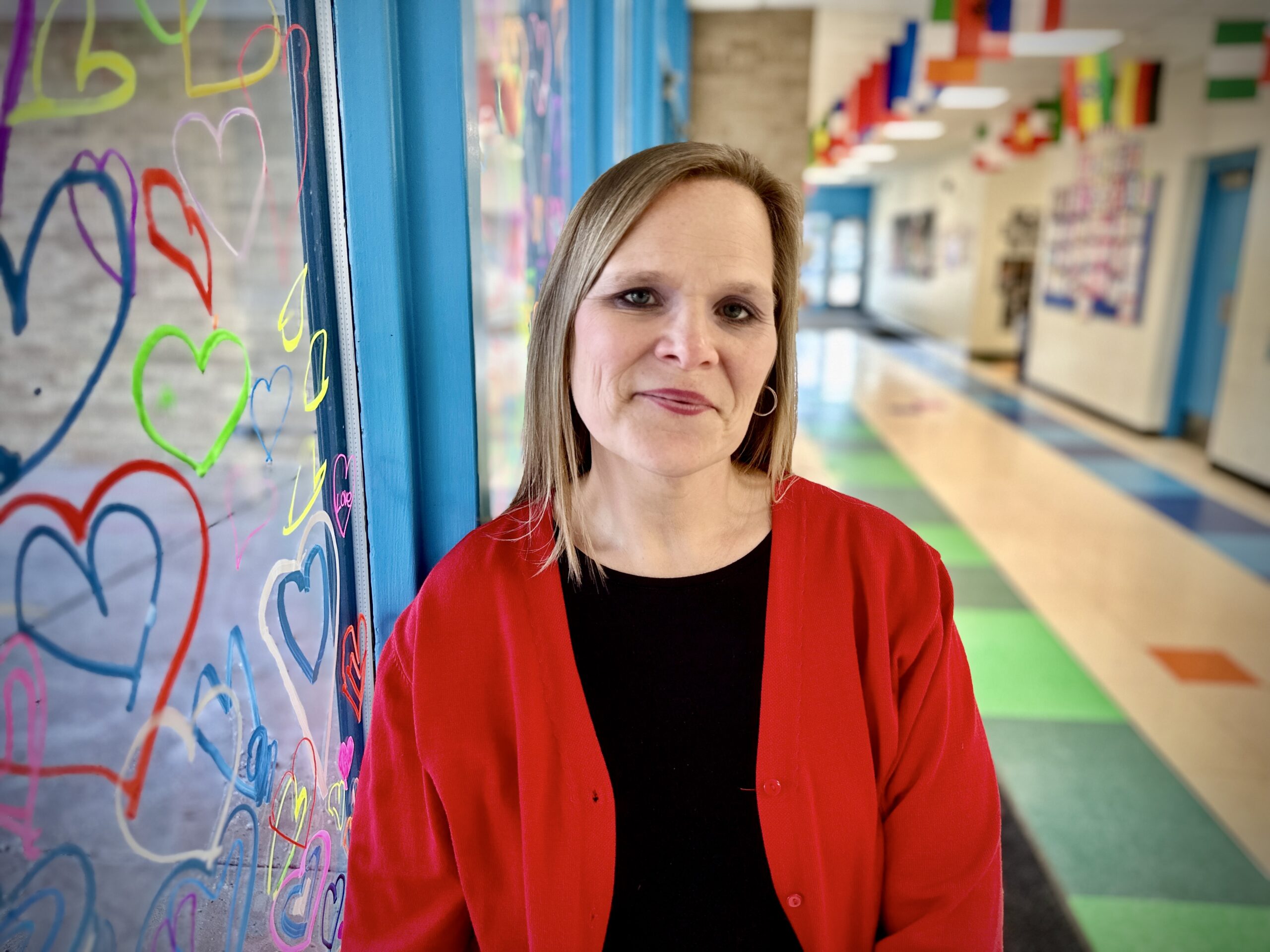 Julie Johnston, Lakewood Elementary Behavior Intervention Specialist ...