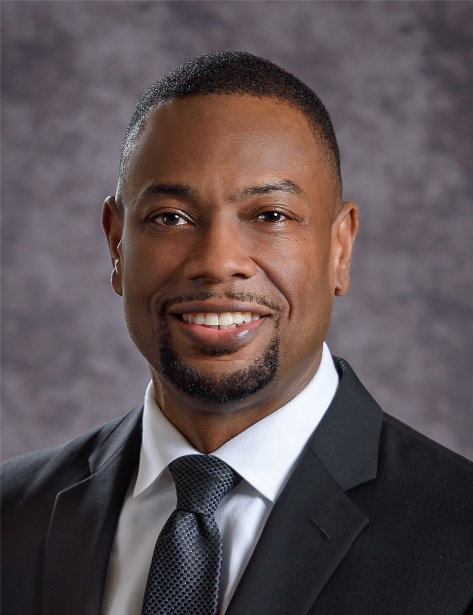 Huron High School Principal Che´Carter honored for outstanding ...