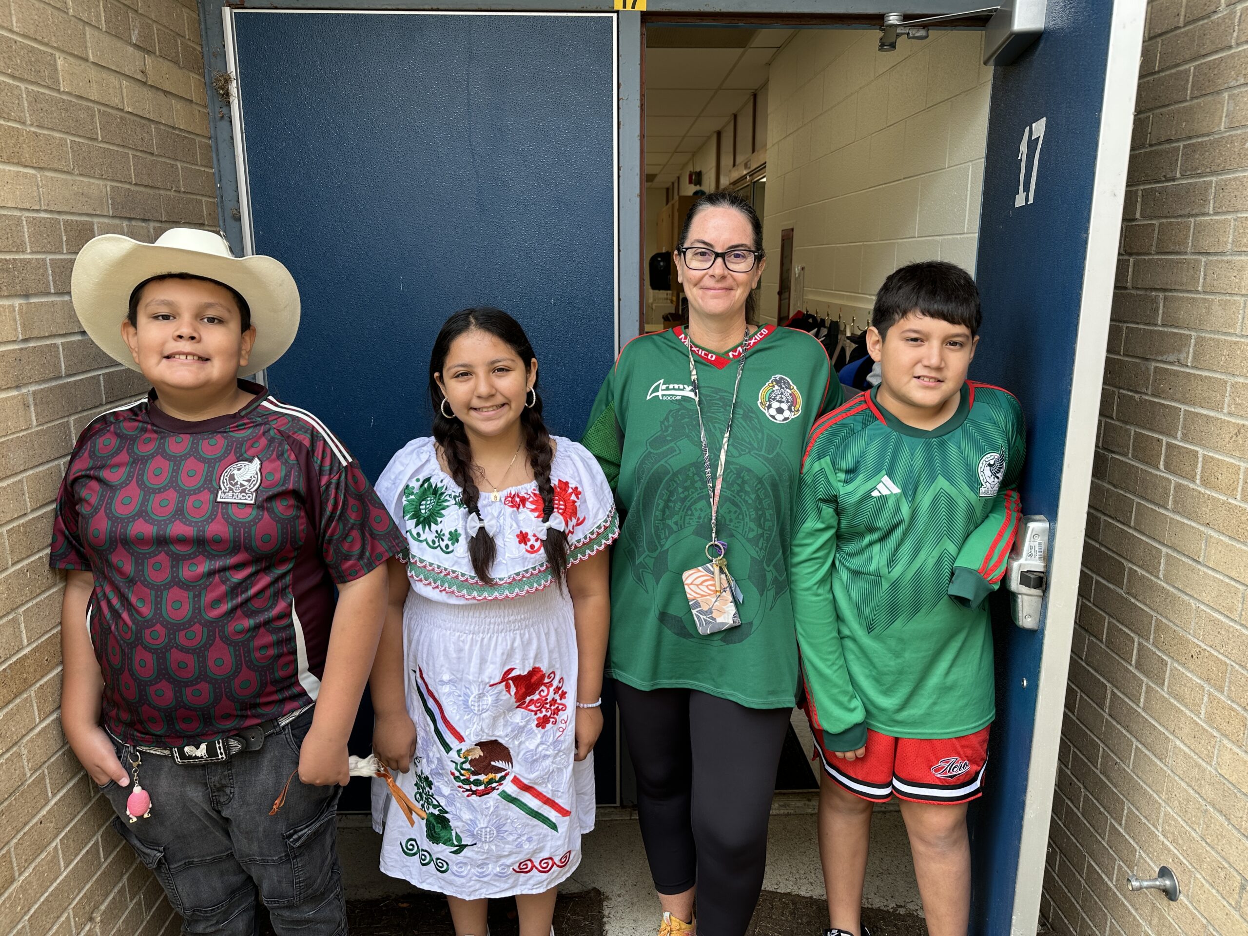 AAPS celebrates National Hispanic American Heritage Month Sept. 15 to ...