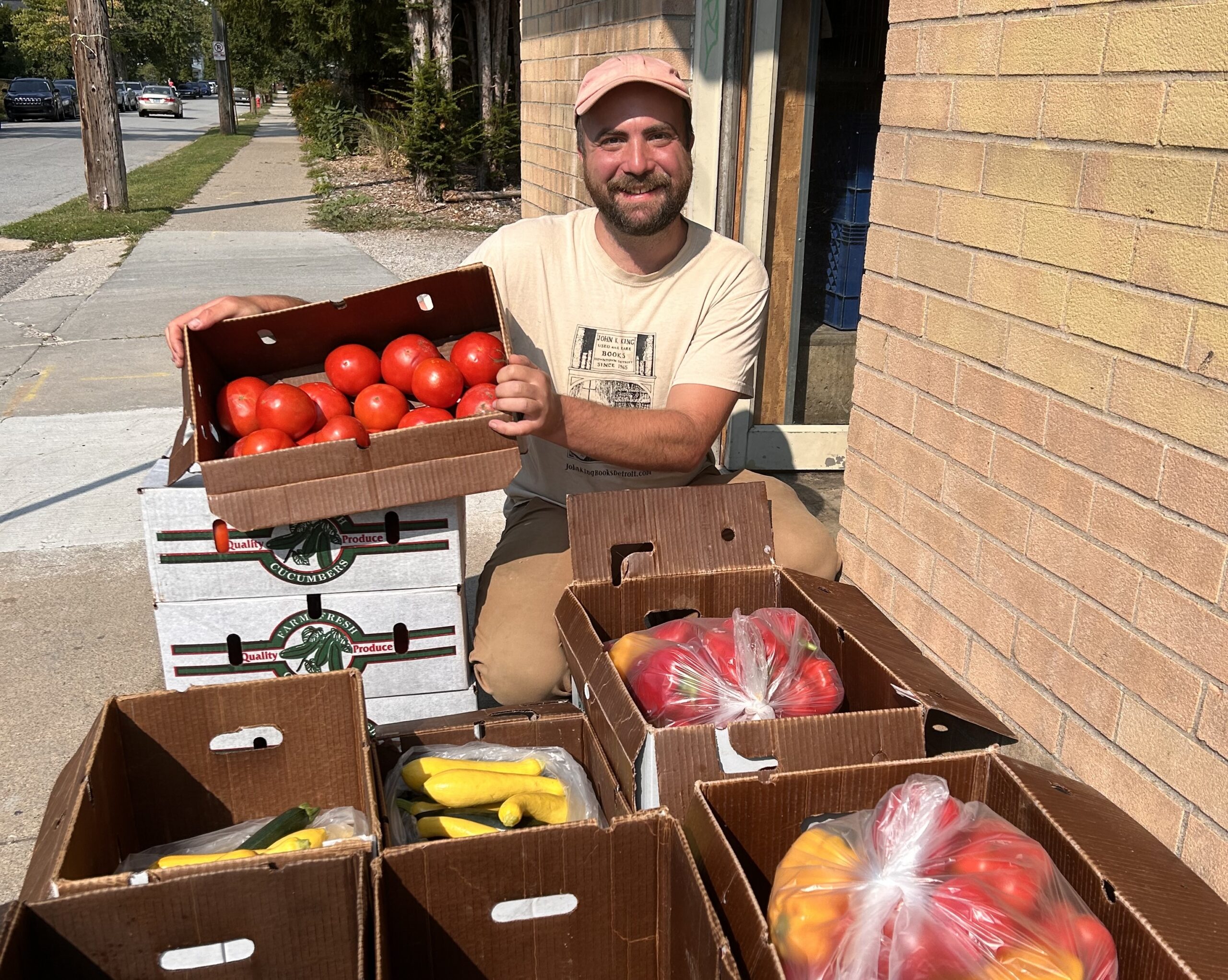 AAPS/Chartwells partners with Argus Farm Stop—our newest vendor of ...