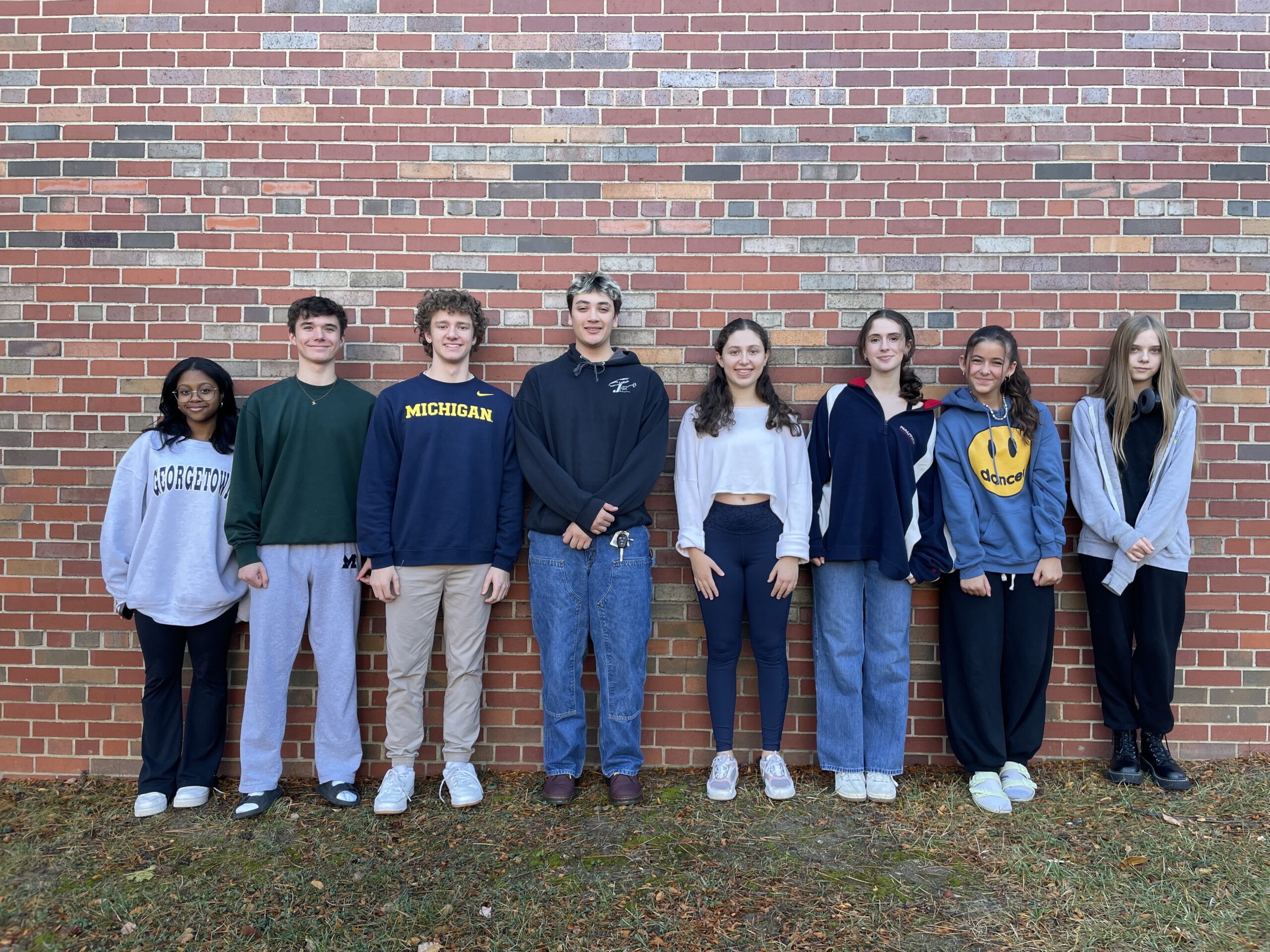 AAPS students perform at the MSVMA Musical Theatre Solo & Ensemble ...