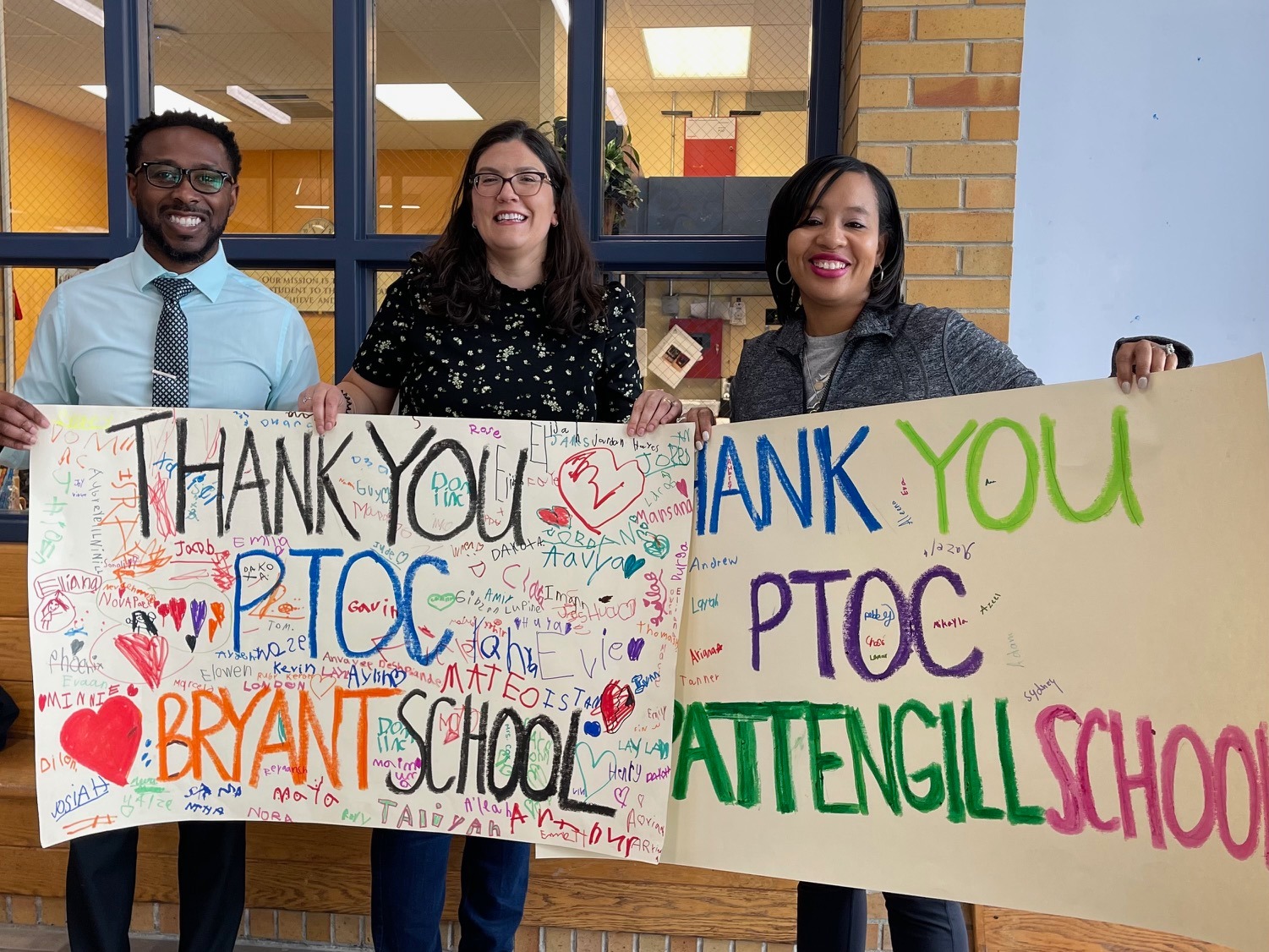 Ann Arbor PTO Council launches Equity Fundraiser to benefit Title I students – AAPS District News