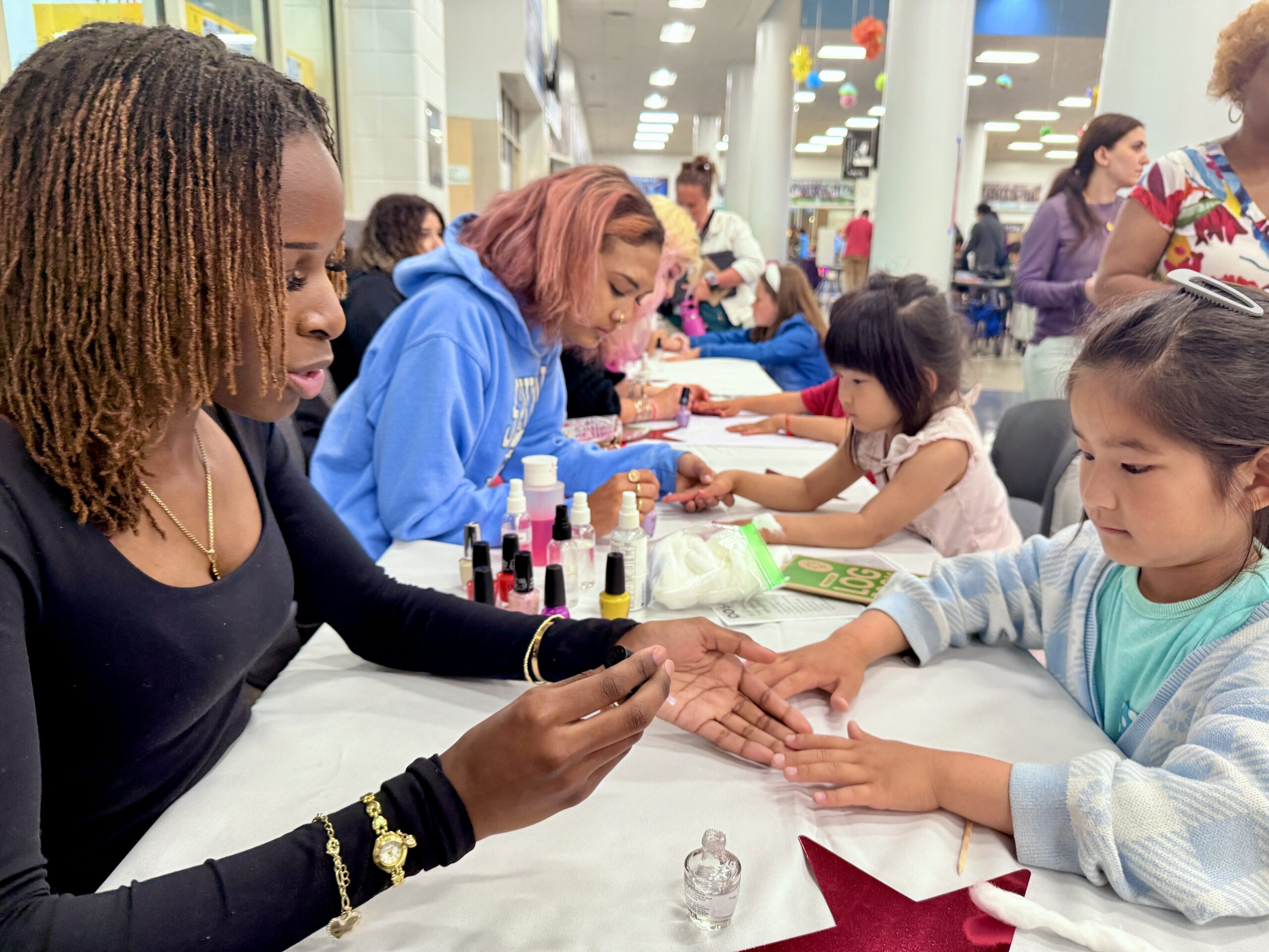 AAPS’ Project Lead The Way and Career & Technical Education Expo: an ...