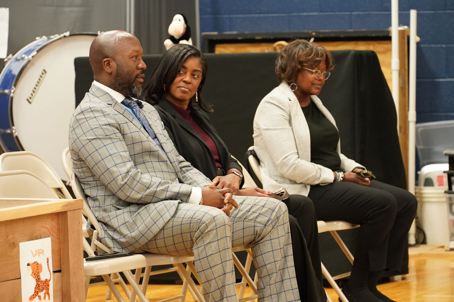 Logan Elementary celebrates groundbreaking for new facility – AAPS ...