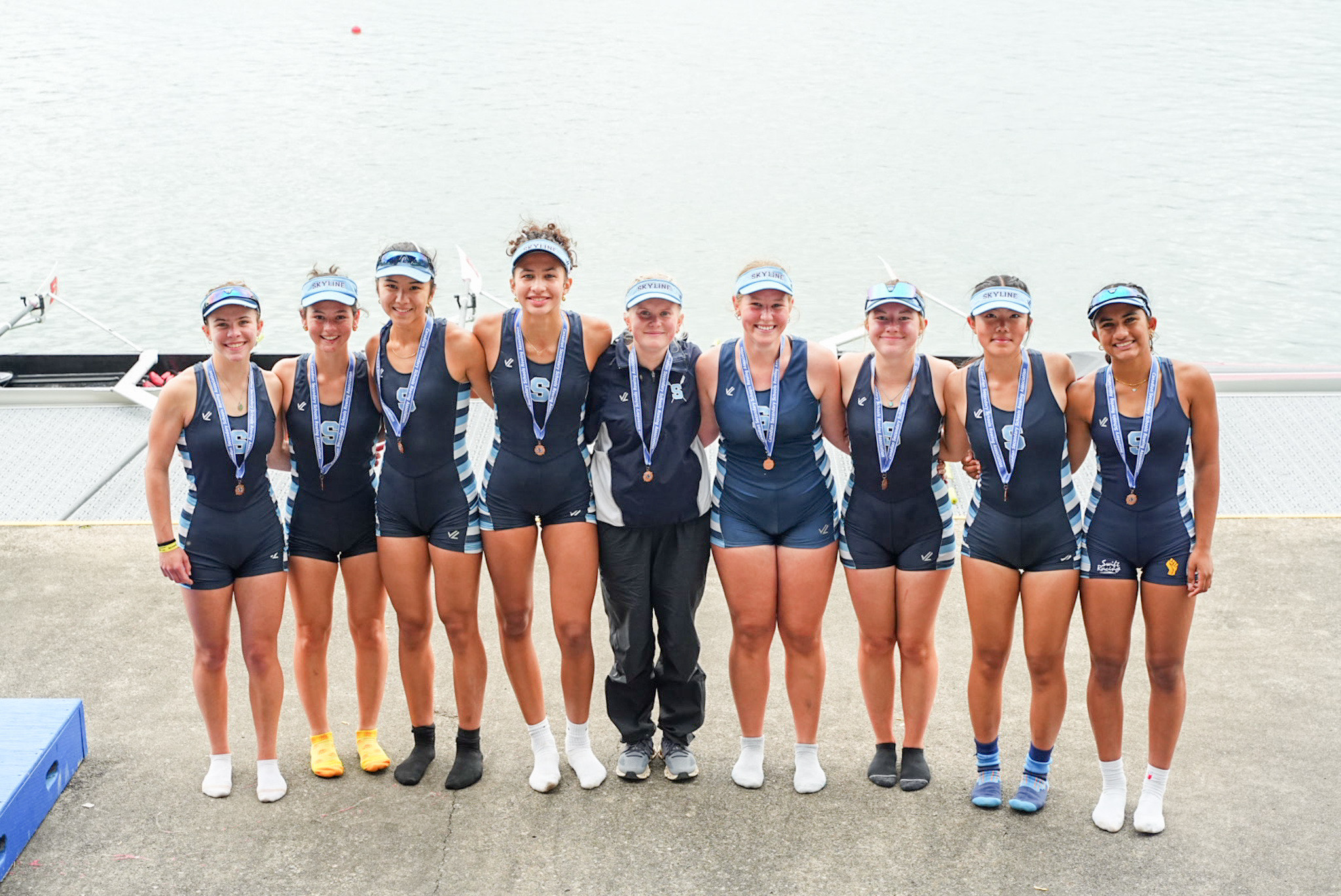 Skyline Crew makes triumphant return to Canadian Nationals – AAPS ...