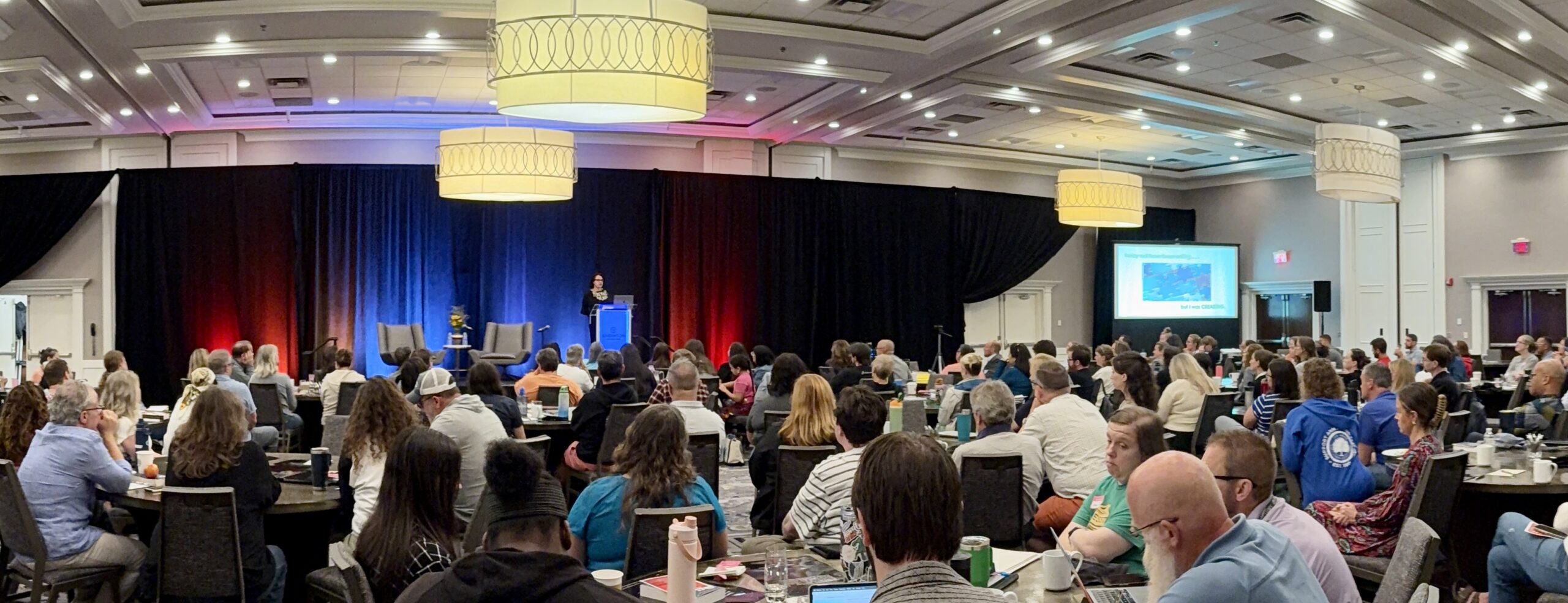 AAPS celebrates ambitious Indigenous Education Initiative with day-long ...