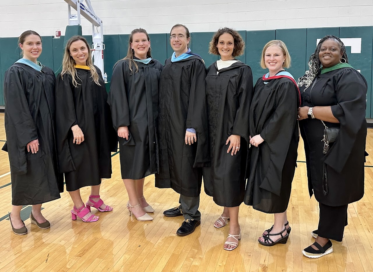 Huron High School’s counseling team: the unsung heroes behind every ...