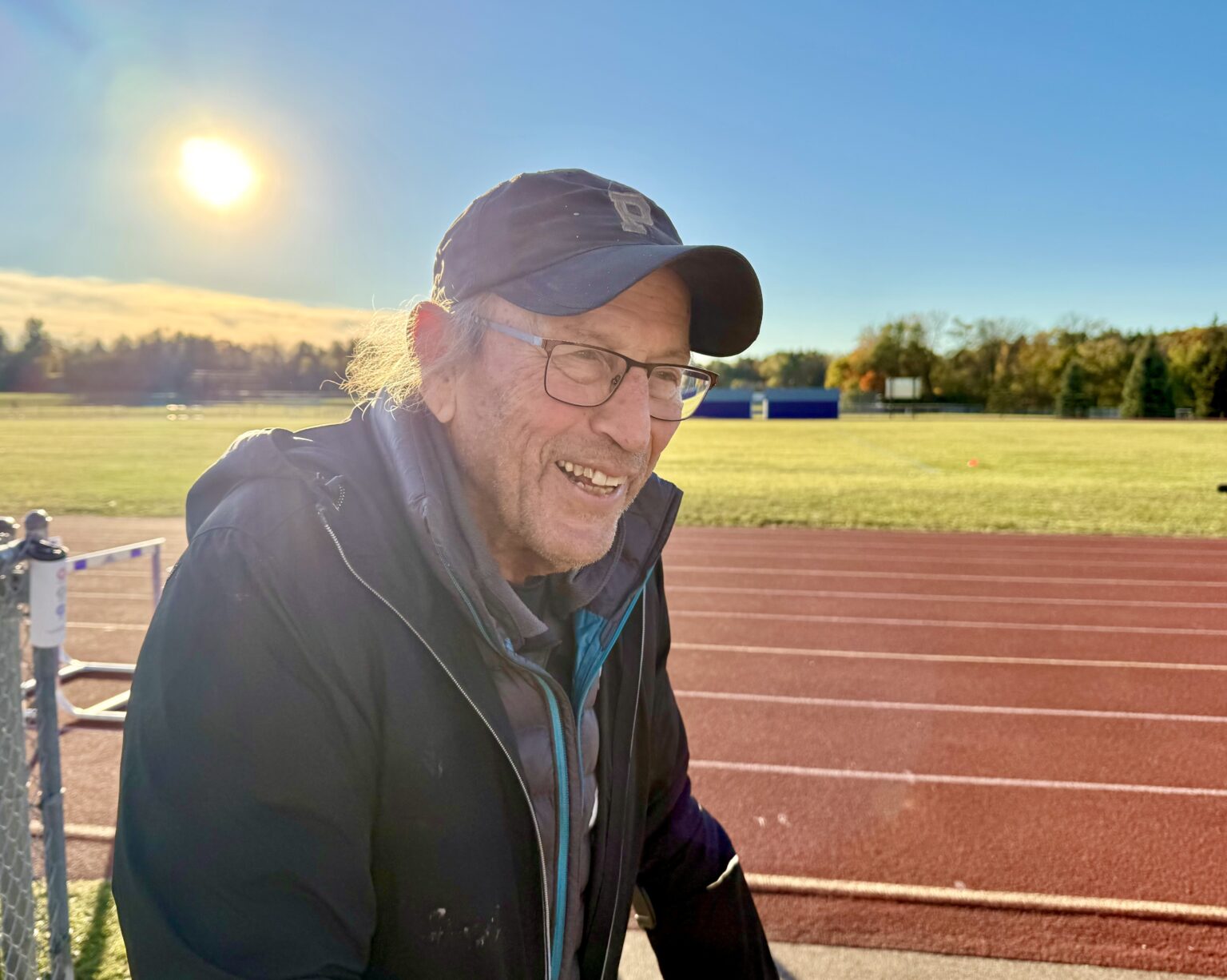 After 58 (!) years, Pioneer’s Coach Don Sleeman continues to share his ...